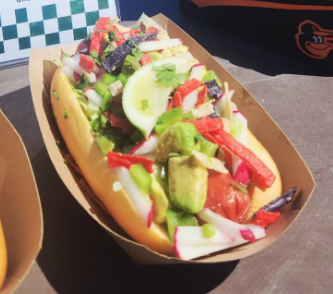 White Marsh - TABS (Turkey, Avocado, Bacon, Swiss)