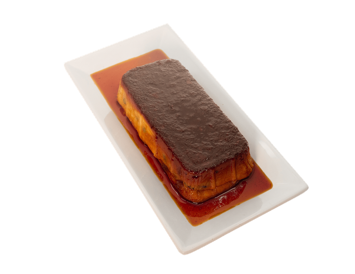 Bread Pudding (6-8 ppl) | Cao Bakery & Cafe