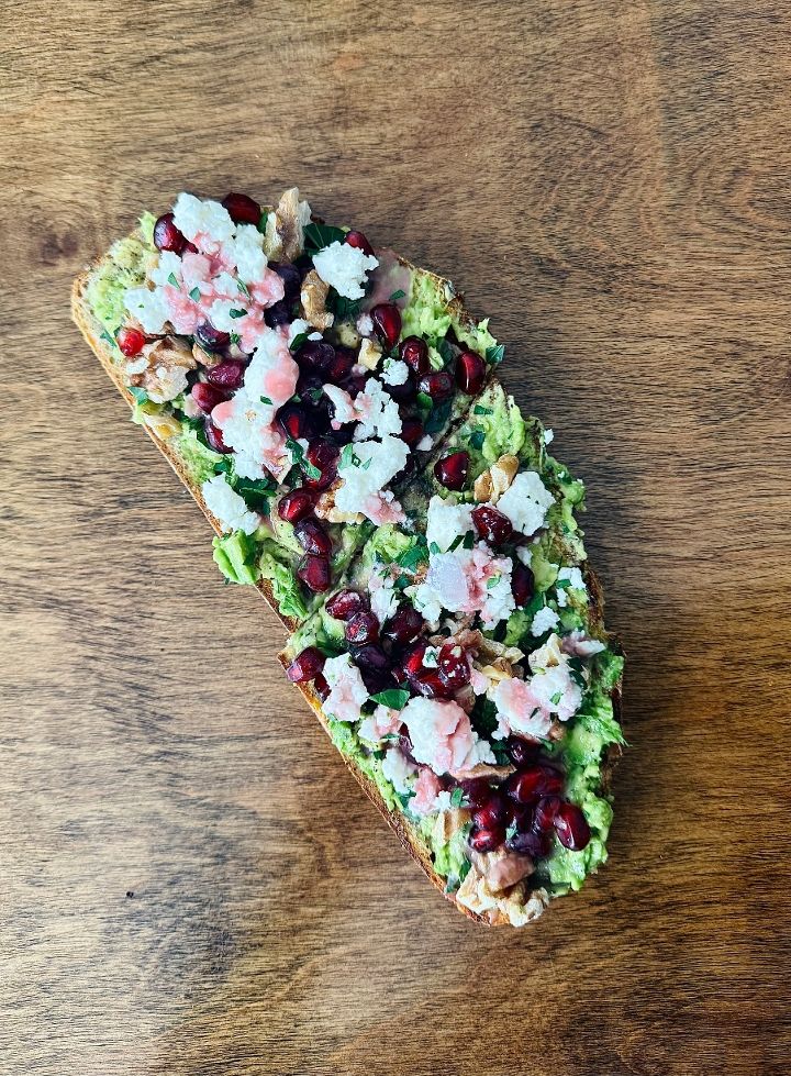 Mojo Market - Four Bites Where to Eat in Buffalo