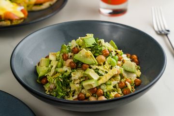 Dudley's NYC Dudley's - Side House Salad