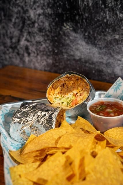 Azul Tex-Mex 608 Brannen Street | Toast