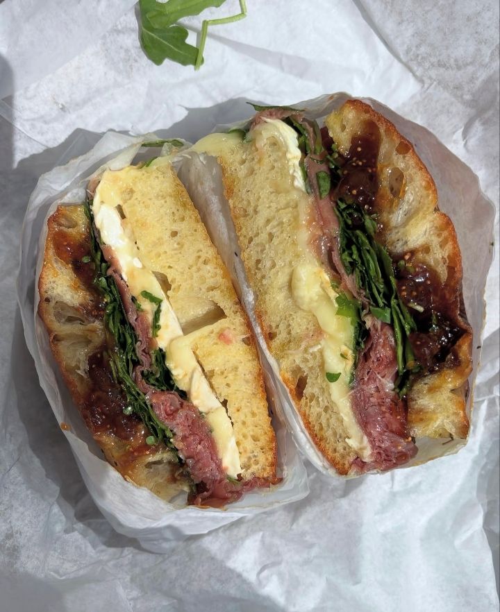 Table Mercato - Classic Italian