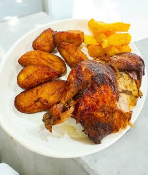 Autentico - Real Peruvian Flavor - PAPA A LA HUANCAINA