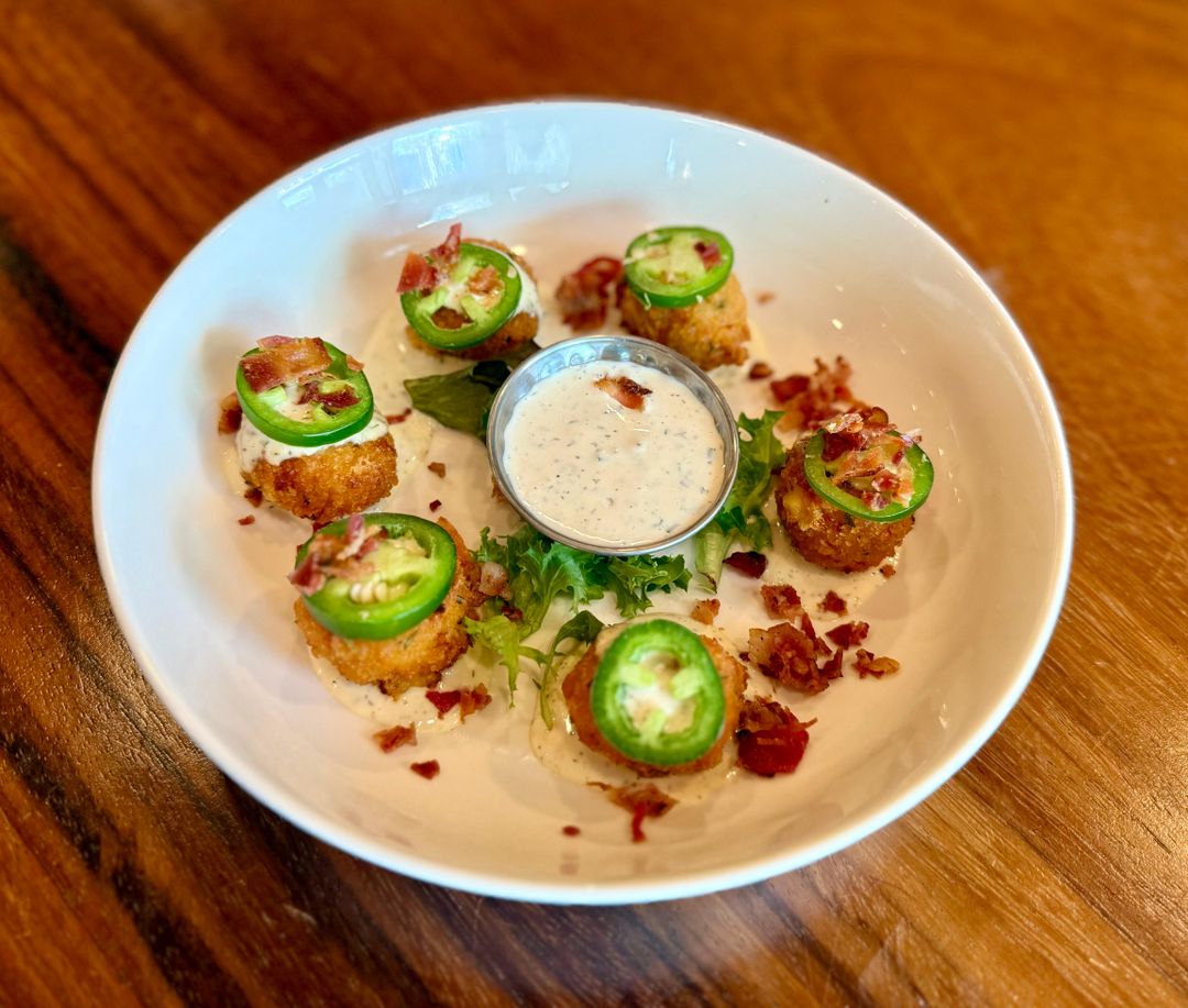 The District Bistro 412 Cleveland St | Toast