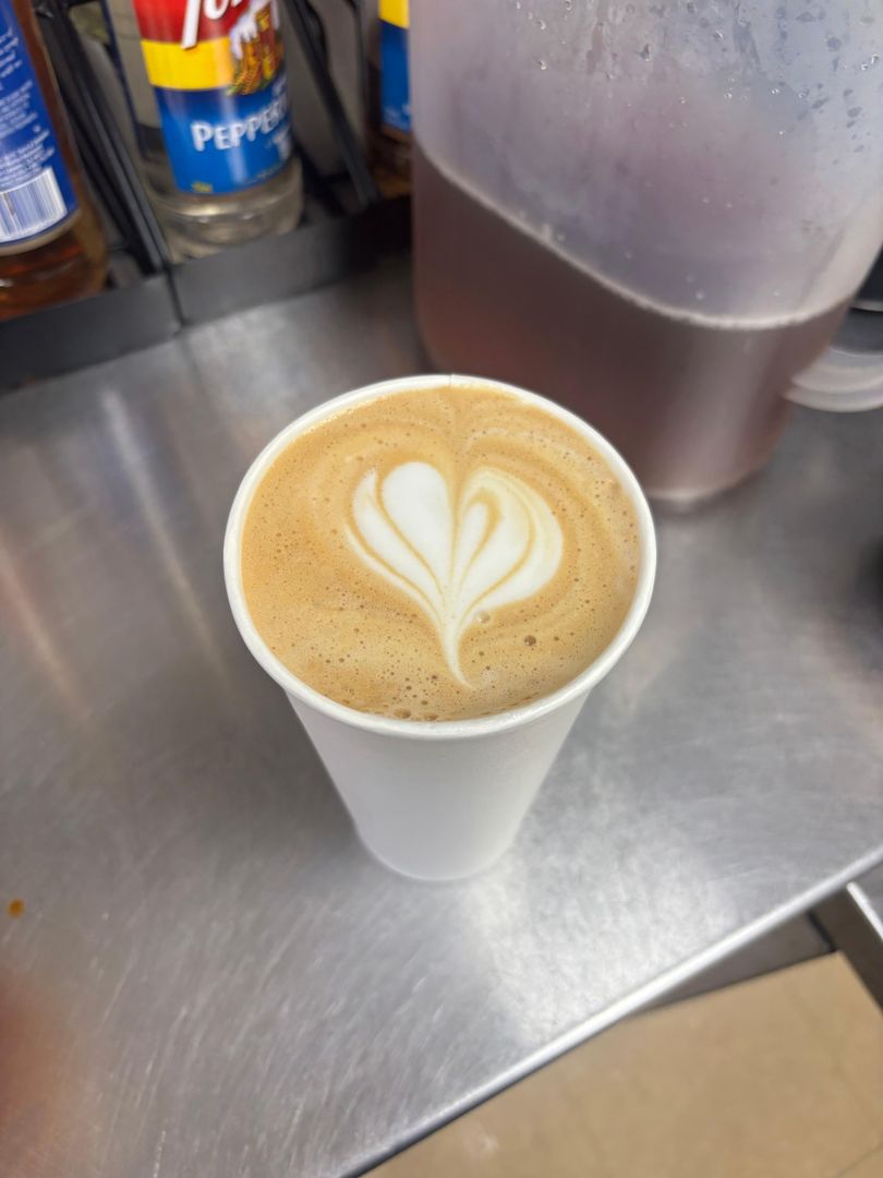 The Perfect Cup Cafe 1086 Lakeview Ave Unit A | Toast