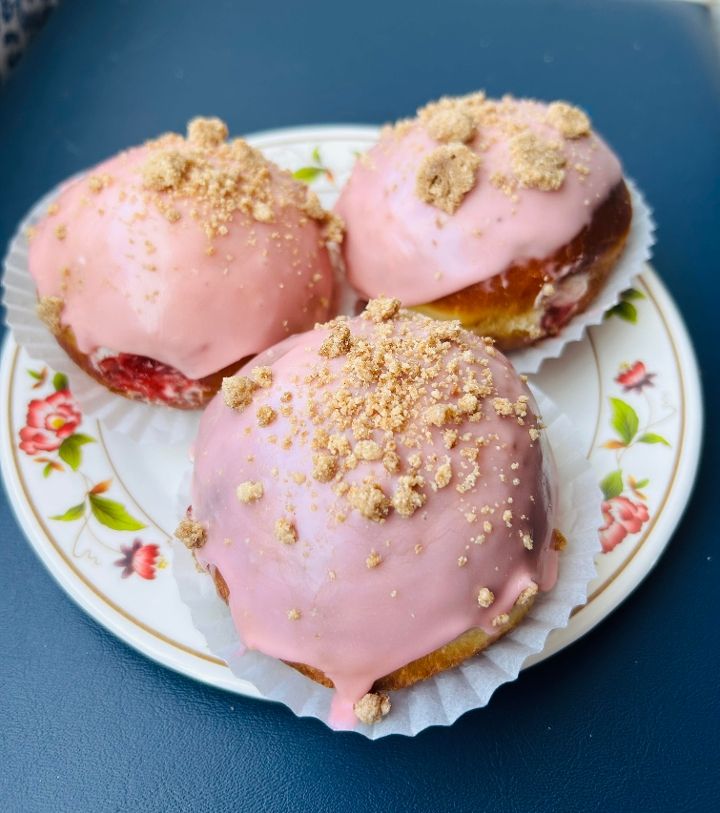 NoodleBird 2957 West Diversey Avenue | Toast