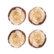 Meridian - Assorted Cookies Catering Box - 50 cookies