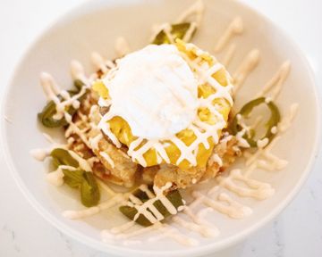 Eggdaddy - The Basic