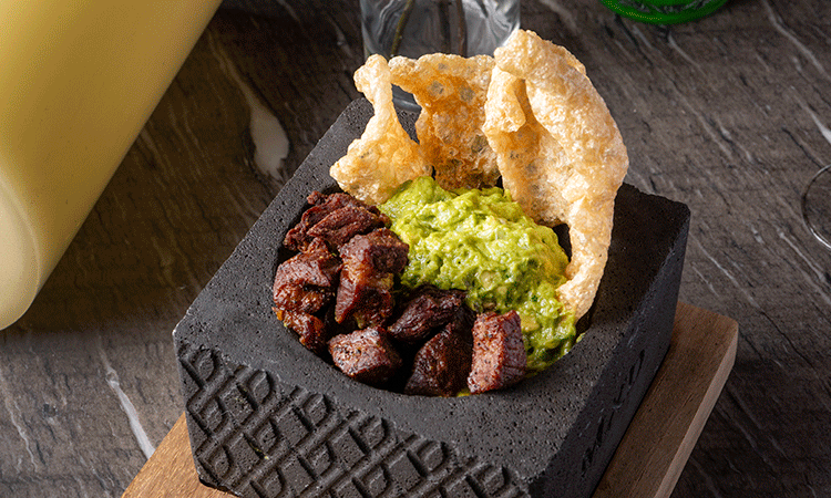 Mamá por Dios Rancho Cucamonga | Toast