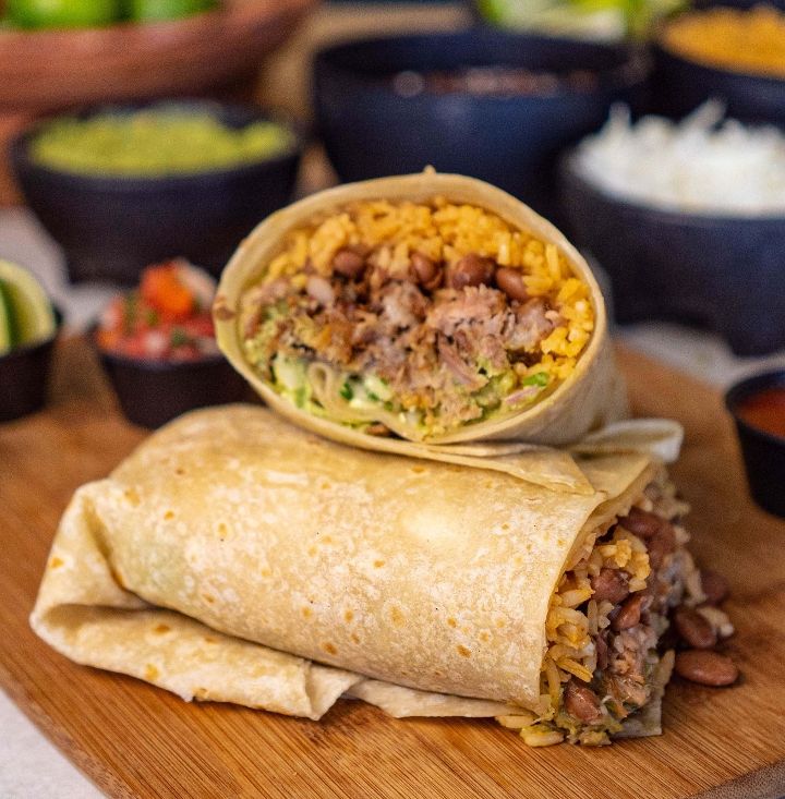 Primos Mexican Food - SDSU | Toast