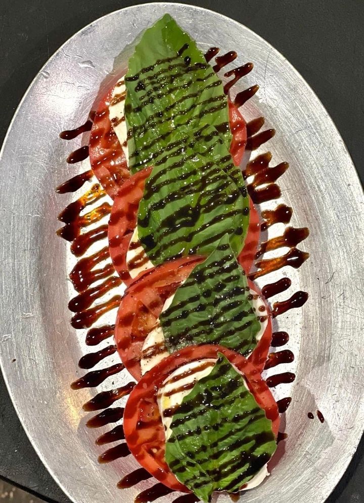 V Pizza & Flask Brier Creek & Flask | Toast