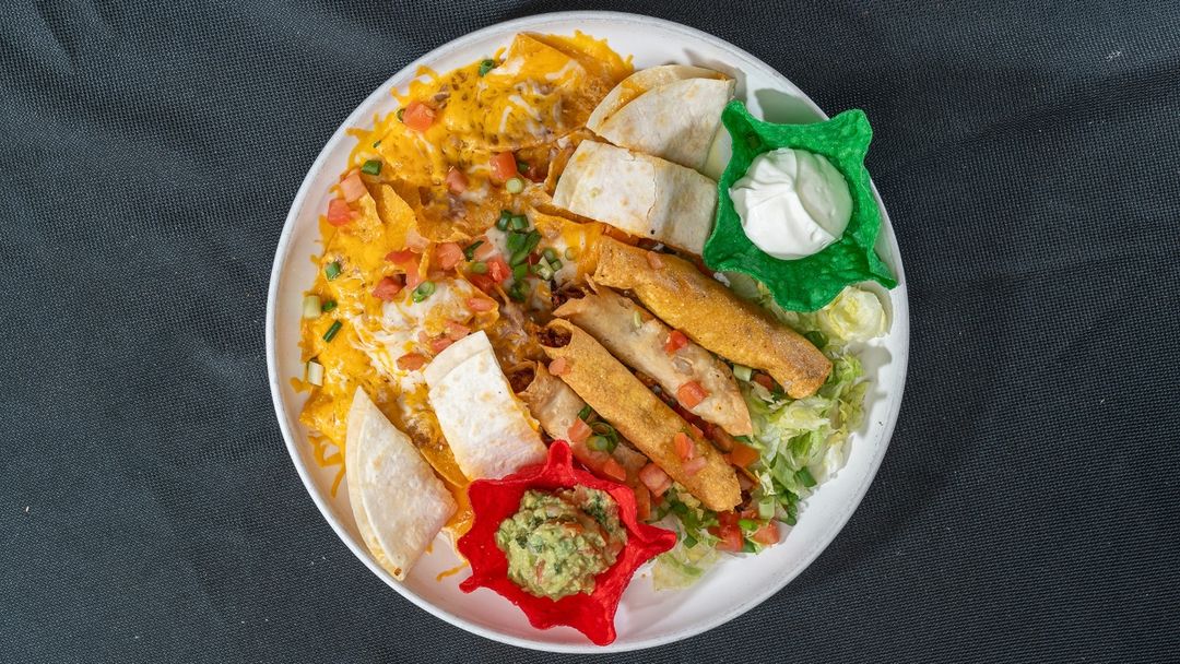 PV Lake Tapps - Mexican Sprite