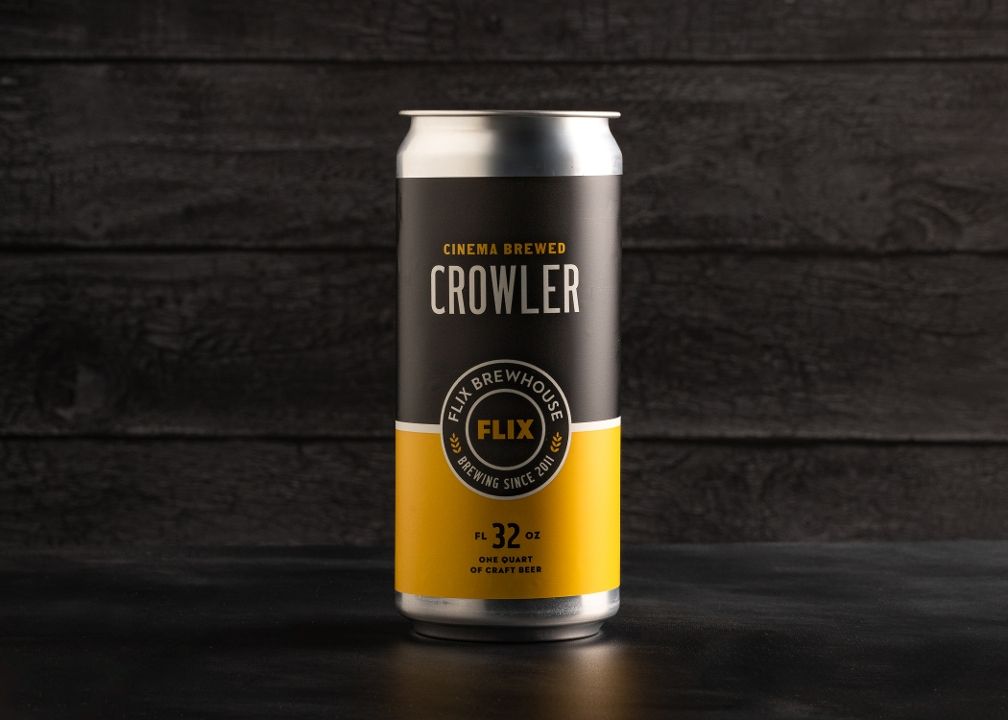 Flix Brewhouse Albuquerque Tramway ABQ Tramway | Toast