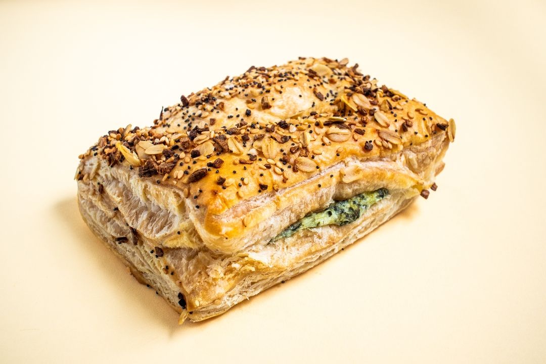 York Street Market Cafe 165 Somerset Street - Turkey Swiss Avocado