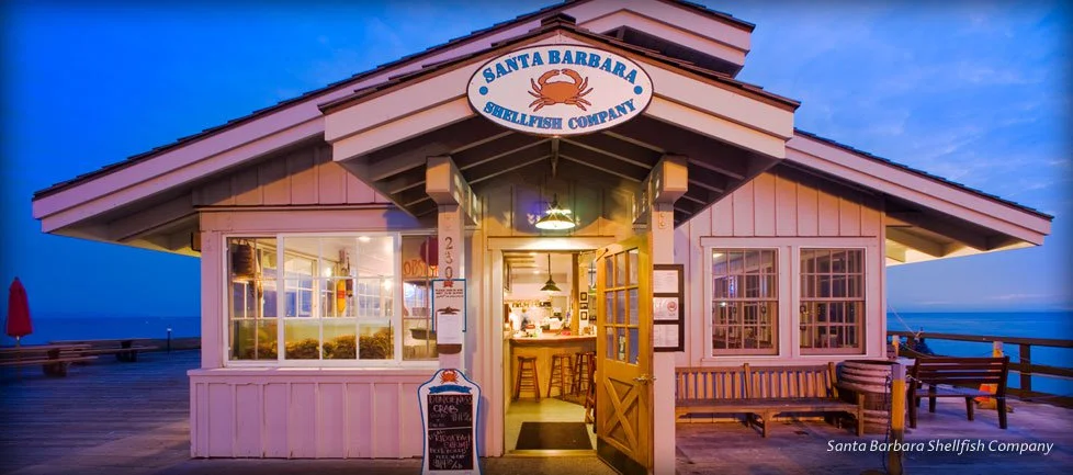 Shellfish Co.