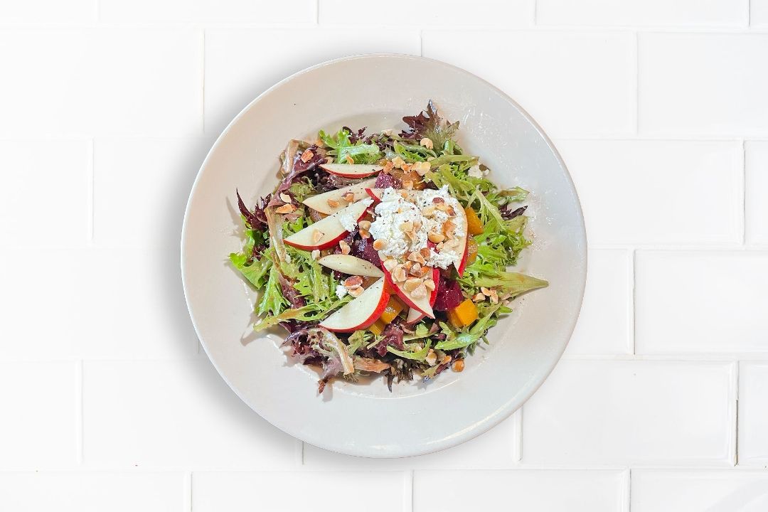 Corvallis - Butternut Squash Gorgonzola Ravioli