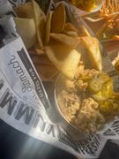 Bad Mamma Jamma 2025 - Spanish Rice