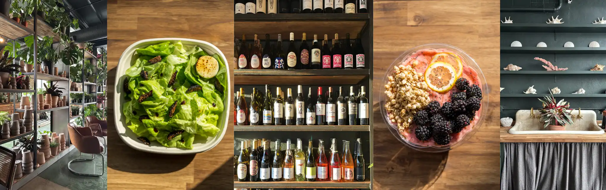 2307 Bedford Avenue - Rival Bros Tea, Masala Chai, Bag