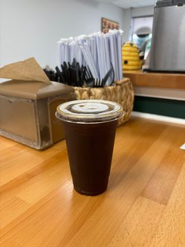 The Perfect Cup Cafe 1086 Lakeview Ave Unit A | Toast