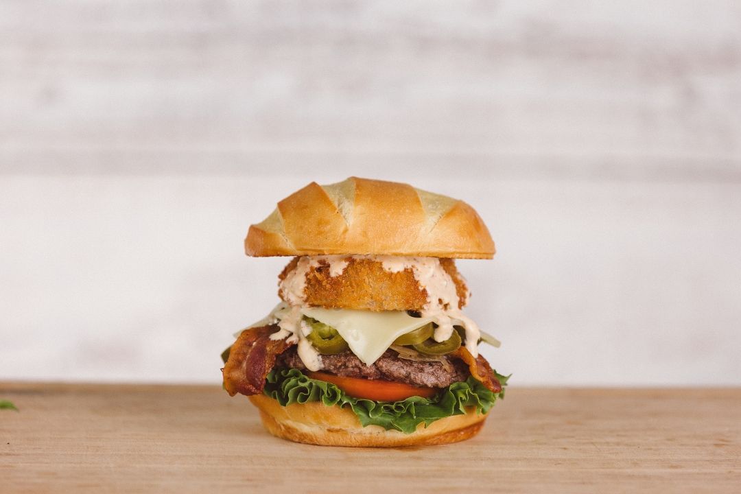 Seven Brothers Sharks Cove - LARGE HOME FRIES