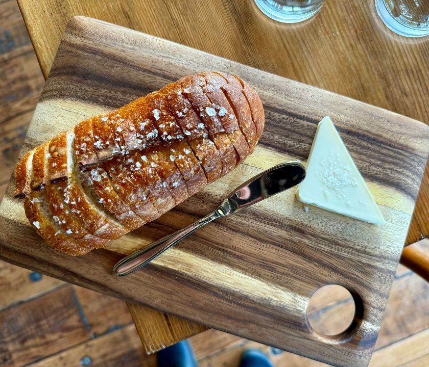 Purple - Seattle | Toast