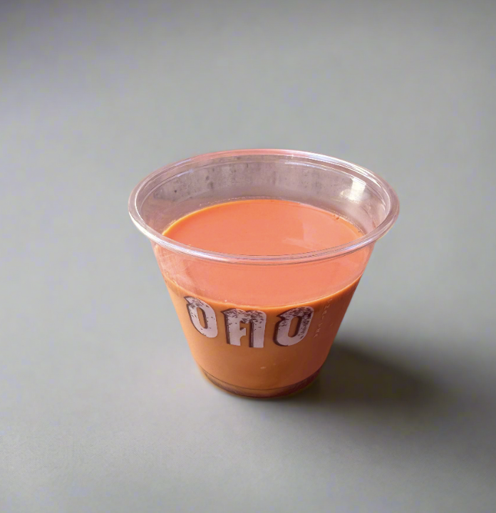 OMO Thai Tea - Thai Tea (Non-Dairy)
