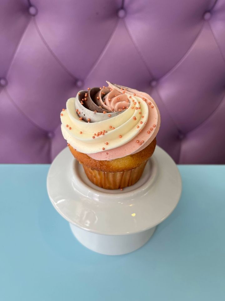 Lincoln Park - Burger cutout