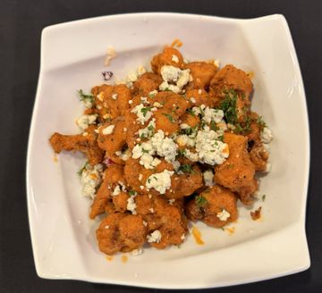 9447 North Fort Washington Road Ste 101 - Steak Flatbeat