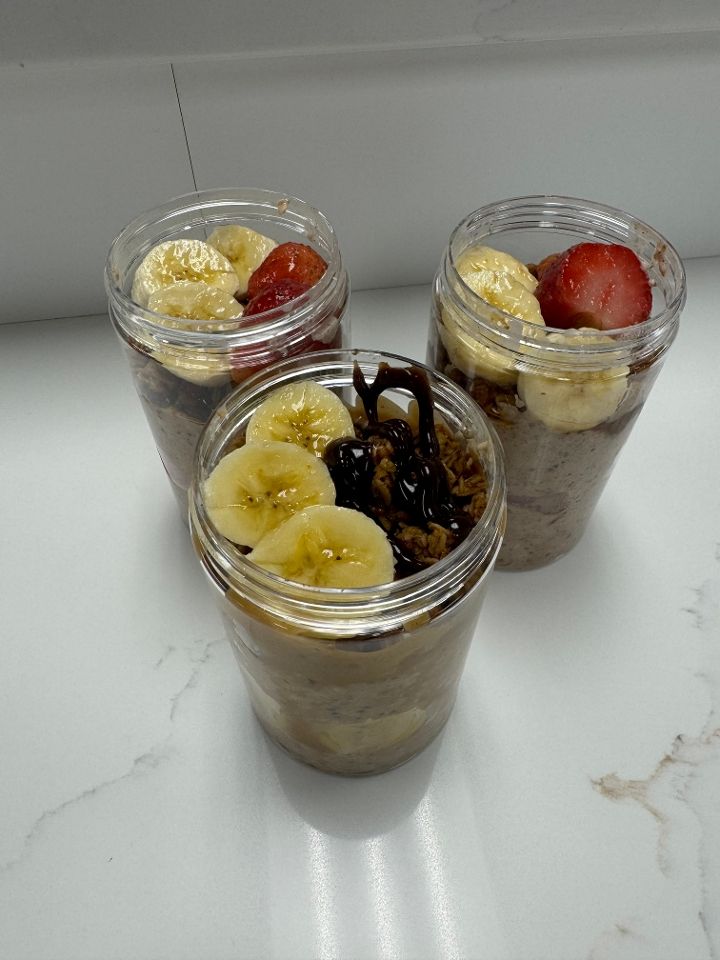 Latrobe PA - Fresh Today Take Home Pint