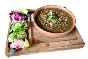 Hacienda Real - Geneva 1602 Commons Dr | Toast