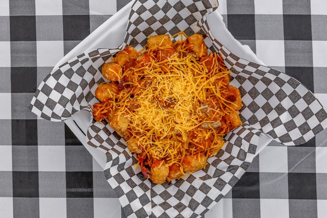 All Points Grill | Toast