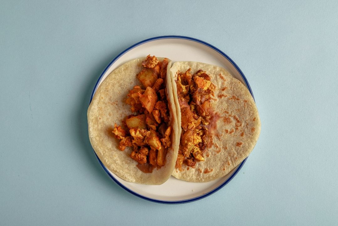 707 N Pace Bvld - 1 Lb of Chorizo Cooked