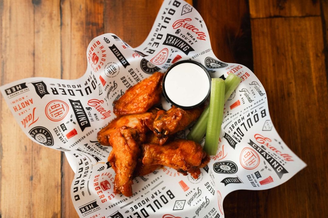 Boulder Tap House Ankeny (BTH) | Toast