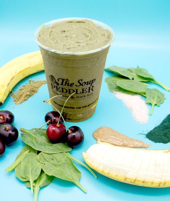 The Soup Peddler - South Lamar | Toast