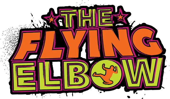 The Flying Elbow