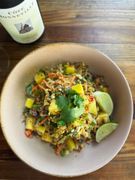 Purple - Seattle | Toast