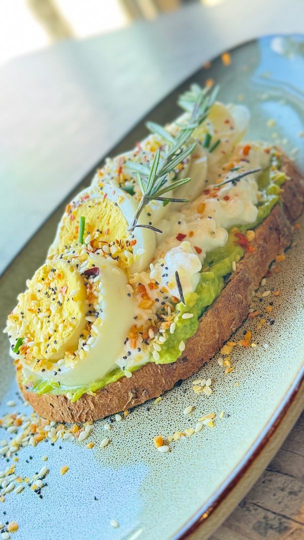 Oats & Honey Cafe - Poppi Cream Soda