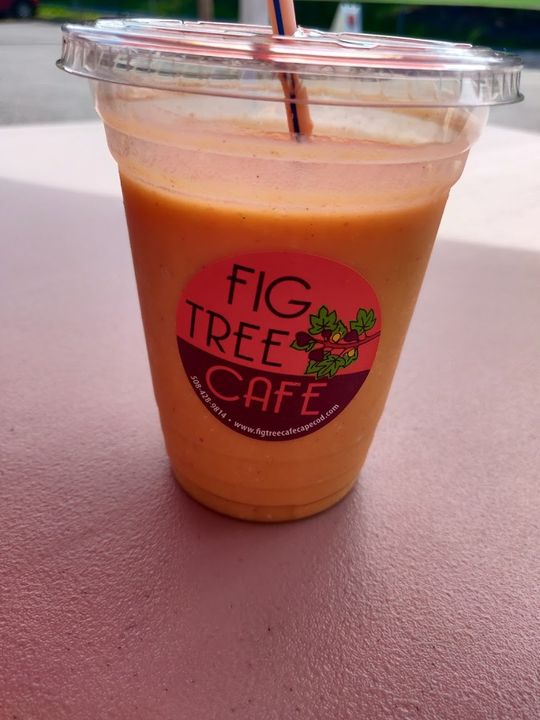 red fig tree cafe