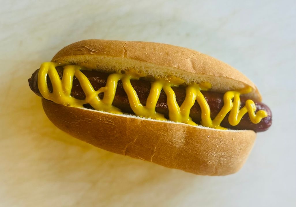 Relish - Chili Cheese Dog