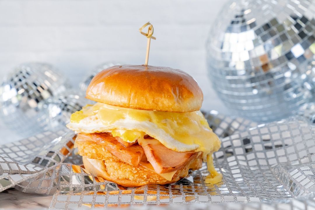 Hash Kitchen Fort Worth | Toast