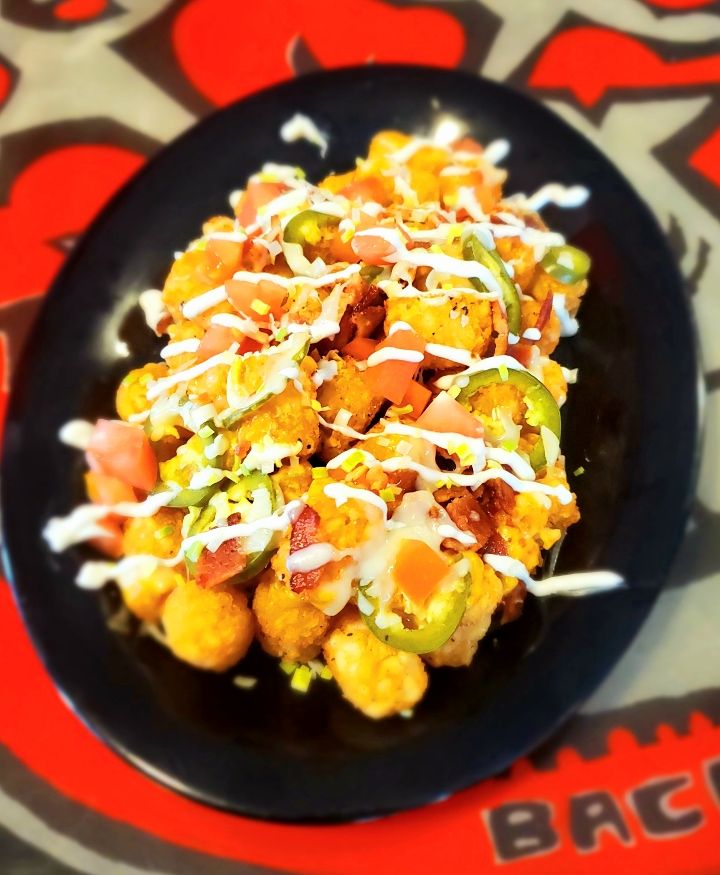 8032 Rowan Road - BLK XL