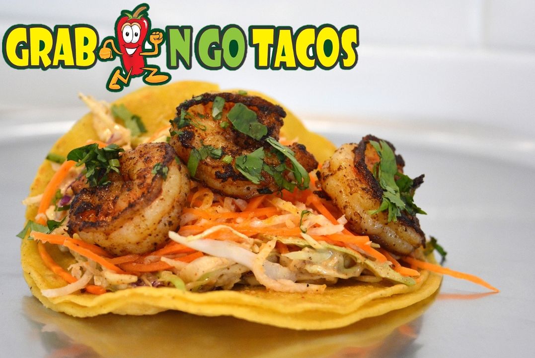 Grab N Go Tacos | Toast