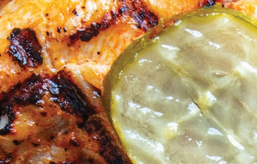 Rocky's Hot Chicken Shack - WEST ASHEVILLE | Toast