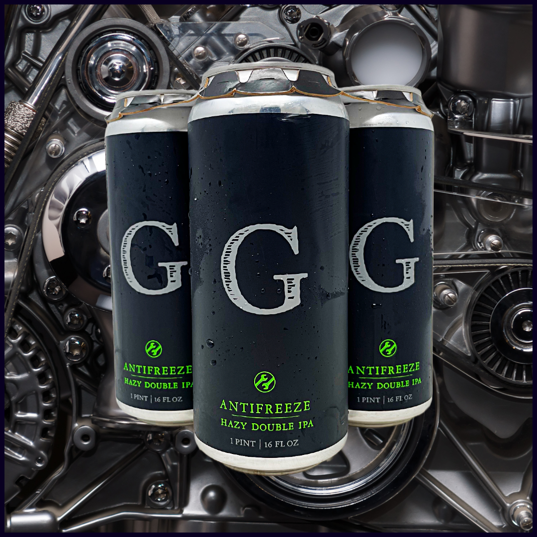 Gilman Brewing Pleasanton 706 Main St | Toast