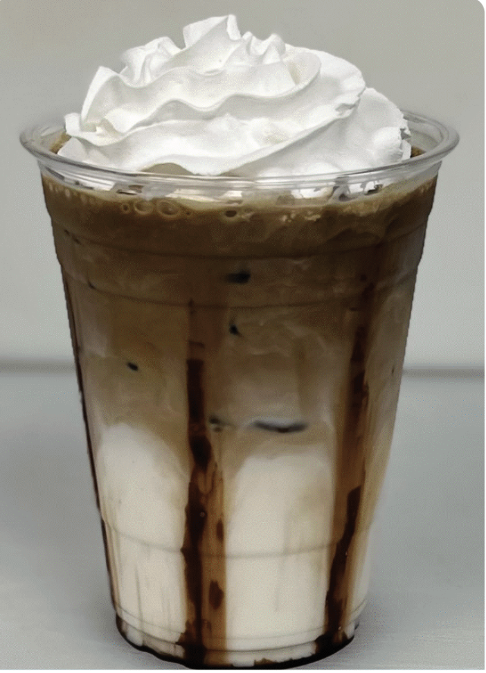 Green Frog Jackson South 1649 South Highland Avenue - CHICKEN BACON ...