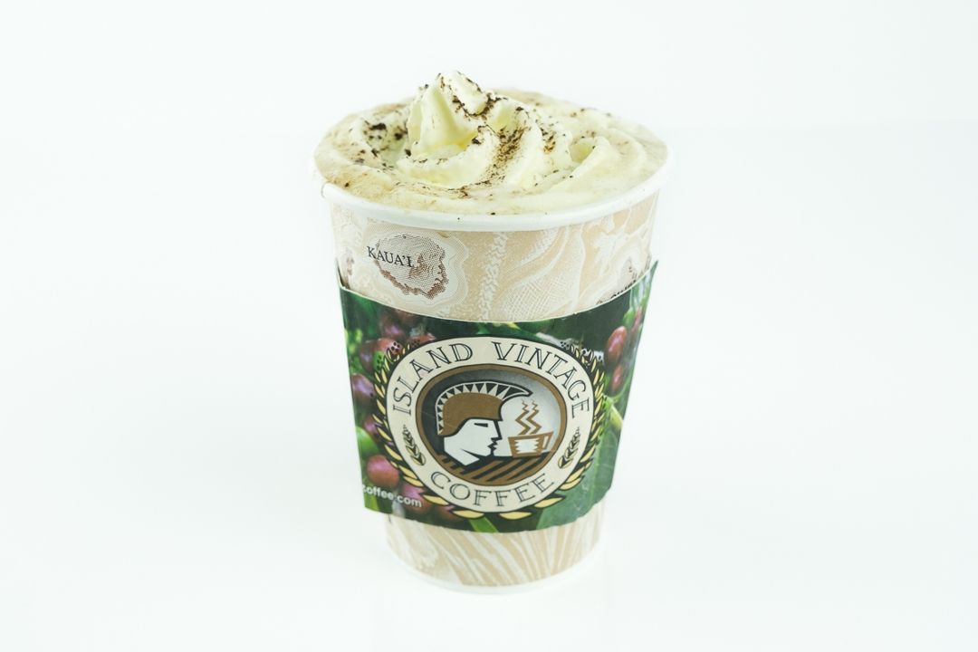 Island Vintage Coffee- The Shops at Wailea 3750 Alanui Drive, Unit B17 ...