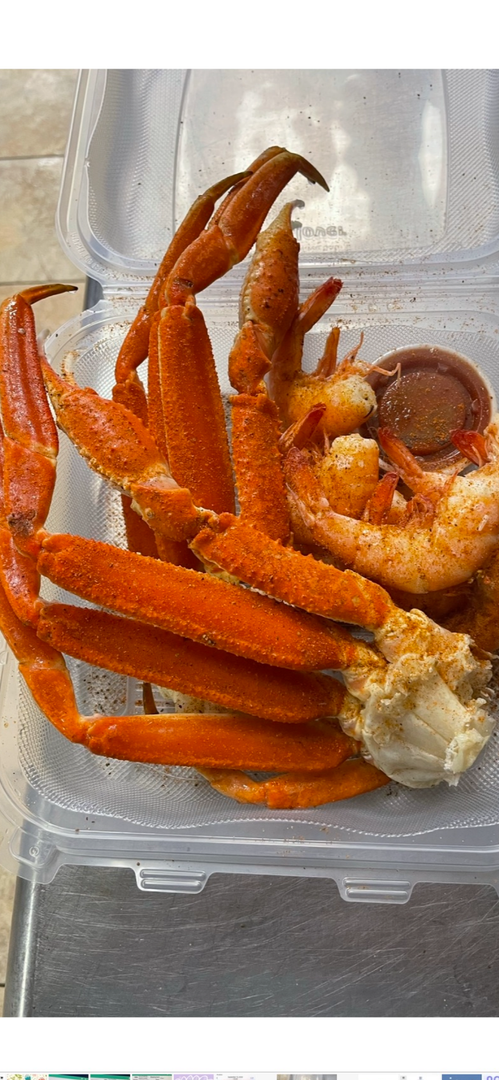 Southern Maryland Crabs and Seafood - Farm Fresh Eggs