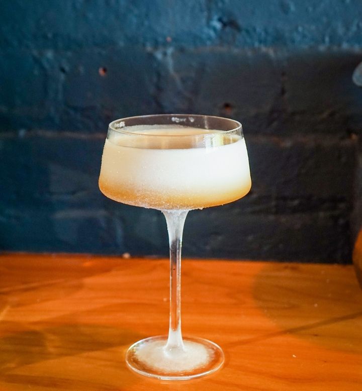 1663 Summit St - Bronson's Milk Punch Classic