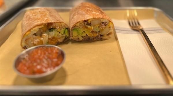 Chop Shop Kitchen 14185 Dallas Pkwy #400 | Toast