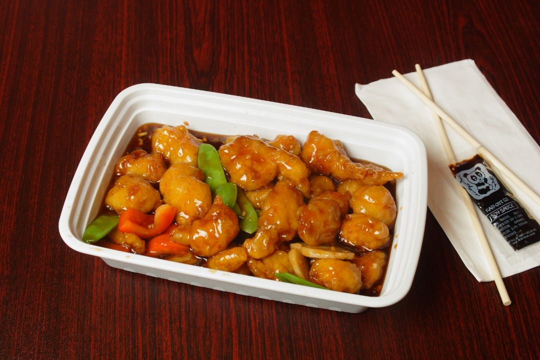 Order Online